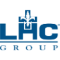LHC Group company overview, insights, and reviews | Lensa
