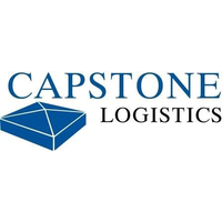 Capstone Logistics company overview, insights, and reviews | Lensa