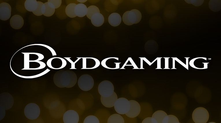 Boyd Gaming jobs and company information | Lensa