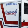 Community Ambulance company overview, insights, and reviews | Lensa