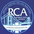 Ambulance Operator/MVO/Driver job in Farmingdale at Richmond County ...