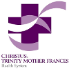 CHRISTUS Trinity Mother Frances Health System jobs and company ...
