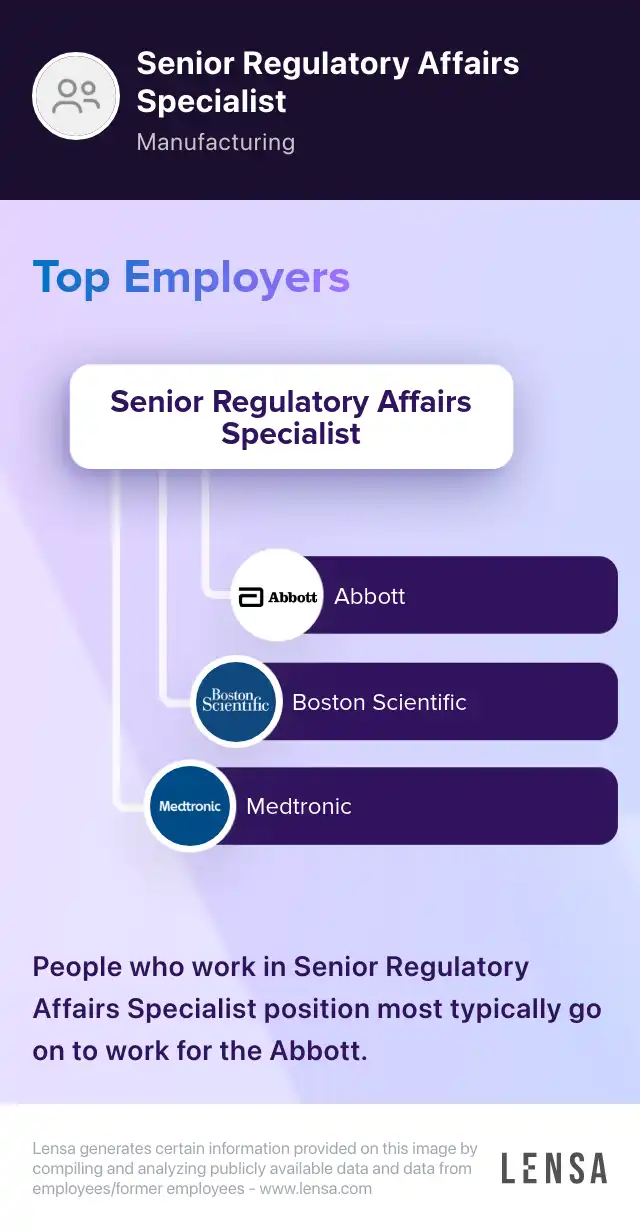 Senior External Affairs Specialist job in Chino at Inland Empire ...