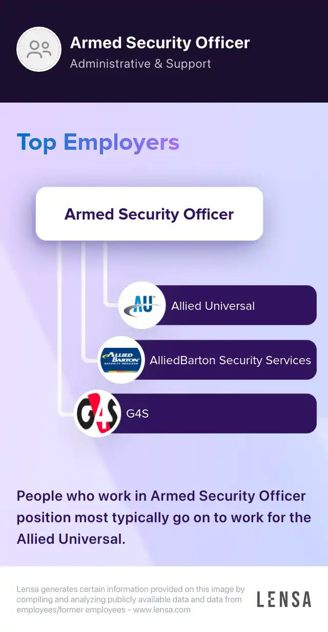 Armed Store Security Officer job in DFW Airport at Platinum Group ...