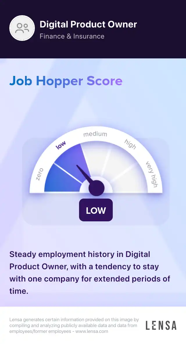 Digital Product Owner job in Des Moines at Software Guidance and ...