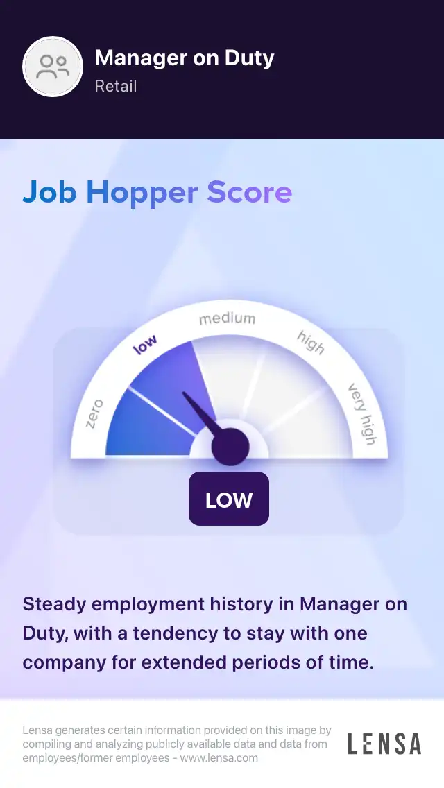 Manager on Duty job in Sioux Falls at IHOP 1839 Sioux Falls | Lensa