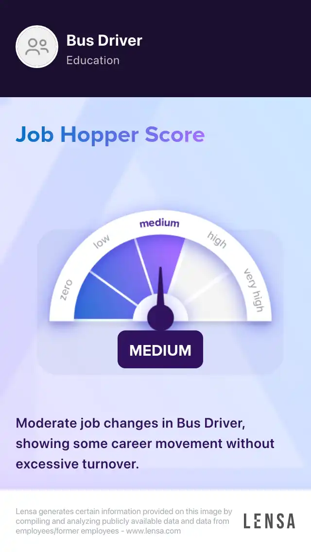 Bus Driver job in Johnson City at Johnson City Independent School ...