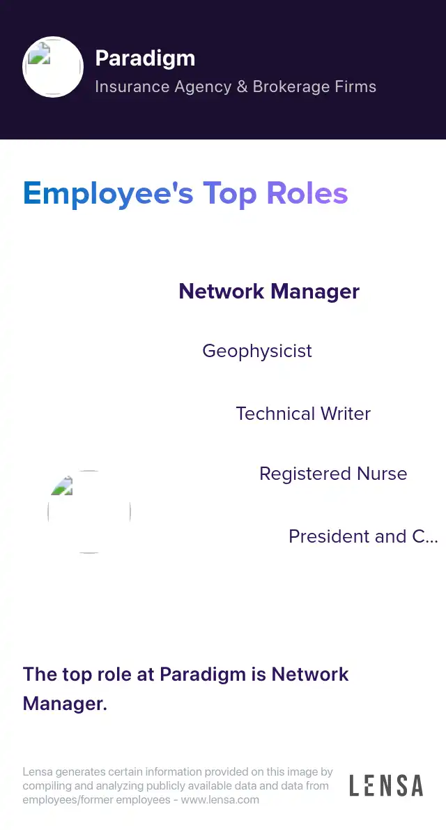 Remote Clinical Referral Specialist job at Paradigm | Lensa
