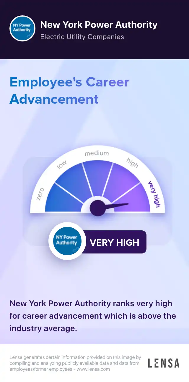 AGIle, Developmental Intern job in Albany at New York Power Authority ...